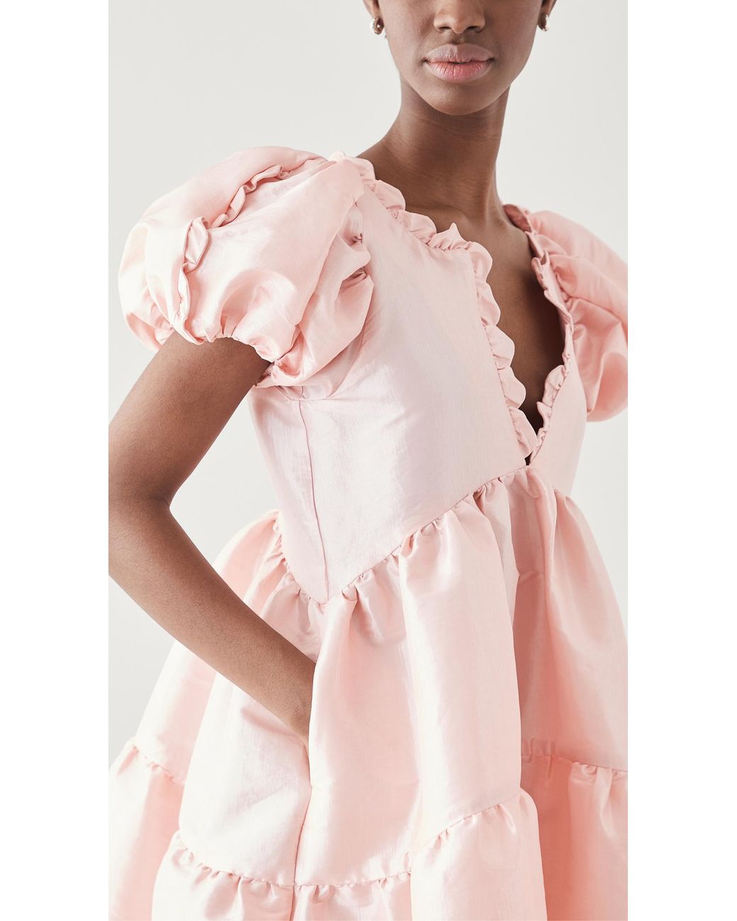 kika-vargas-Light-Pink-Leana- kika-vargas-Light-Pink-Leana-