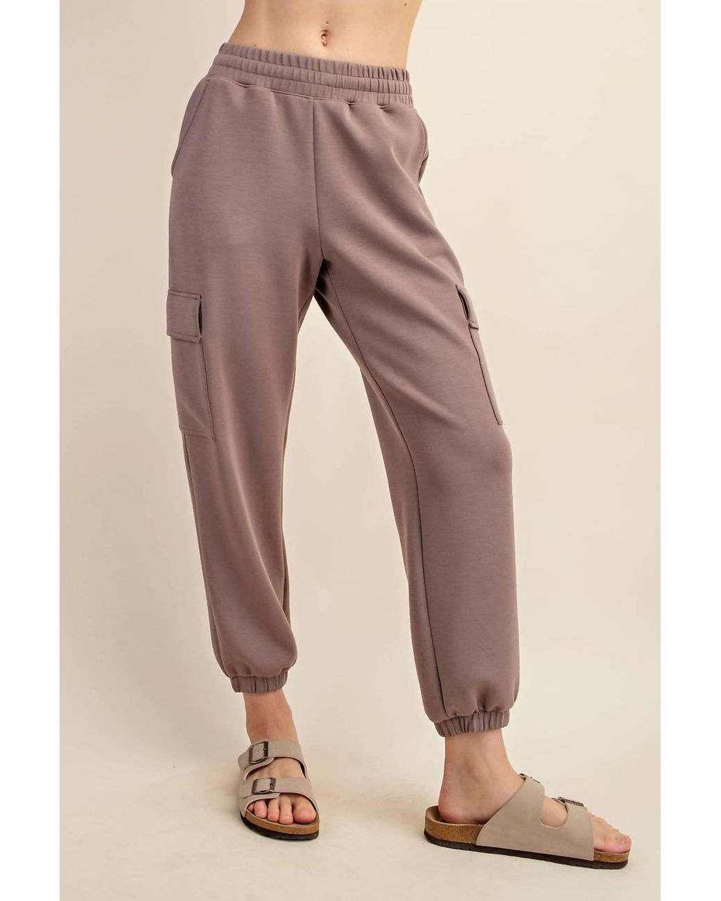 Rae Mode Lost in Natural | Lyst