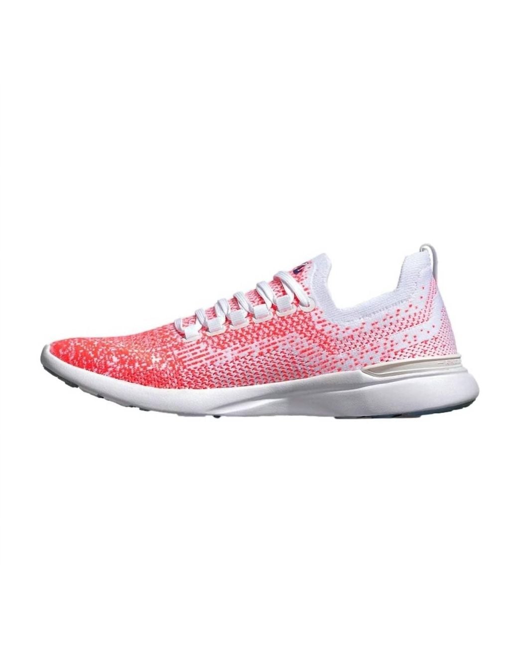 Athletic Propulsion Labs Techloom Breeze Shoes in Pink | Lyst