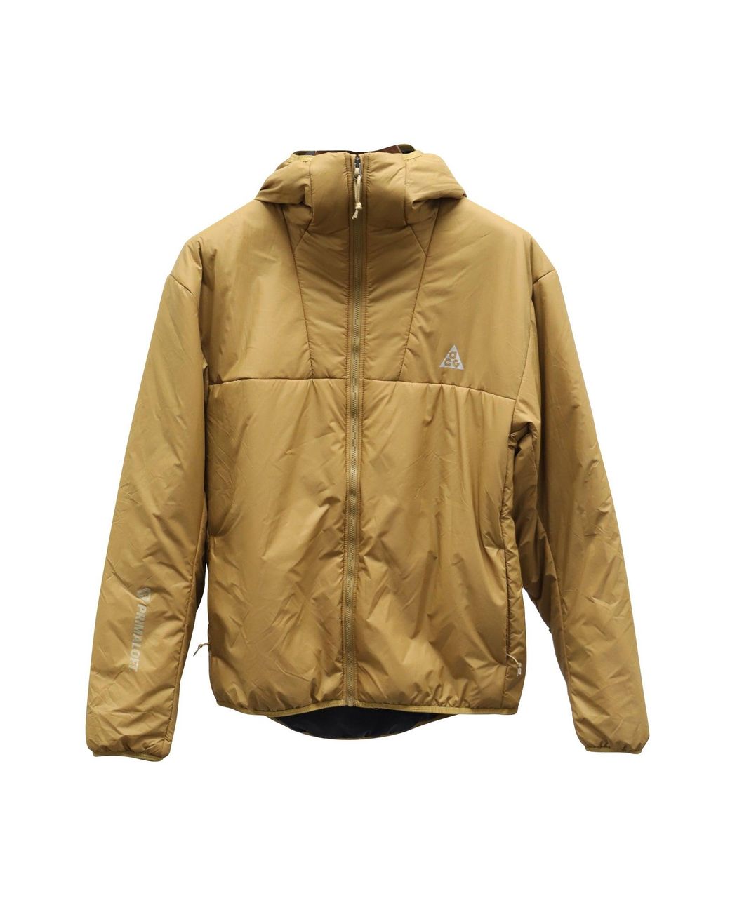 Nike Acg Therma-Fit Adv "Rope De Dope" in Yellow for Men | Lyst