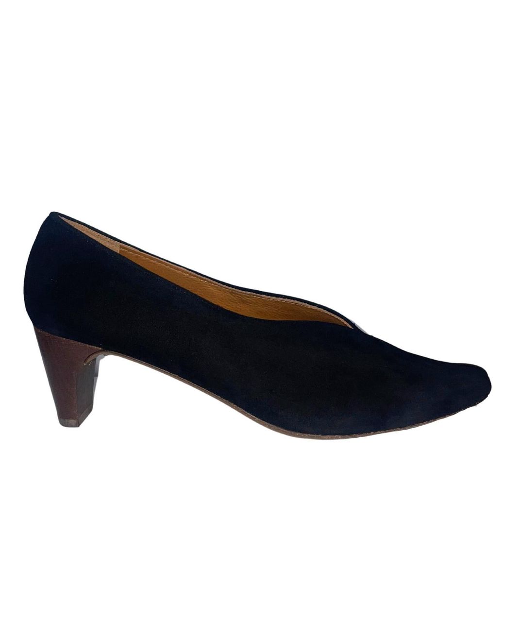 Coclico Wynne Pump Shoes in Blue | Lyst