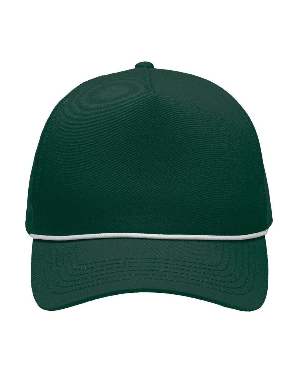 Sportsman Five-Panel Rope Heritage Fit Cap in Green for Men | Lyst