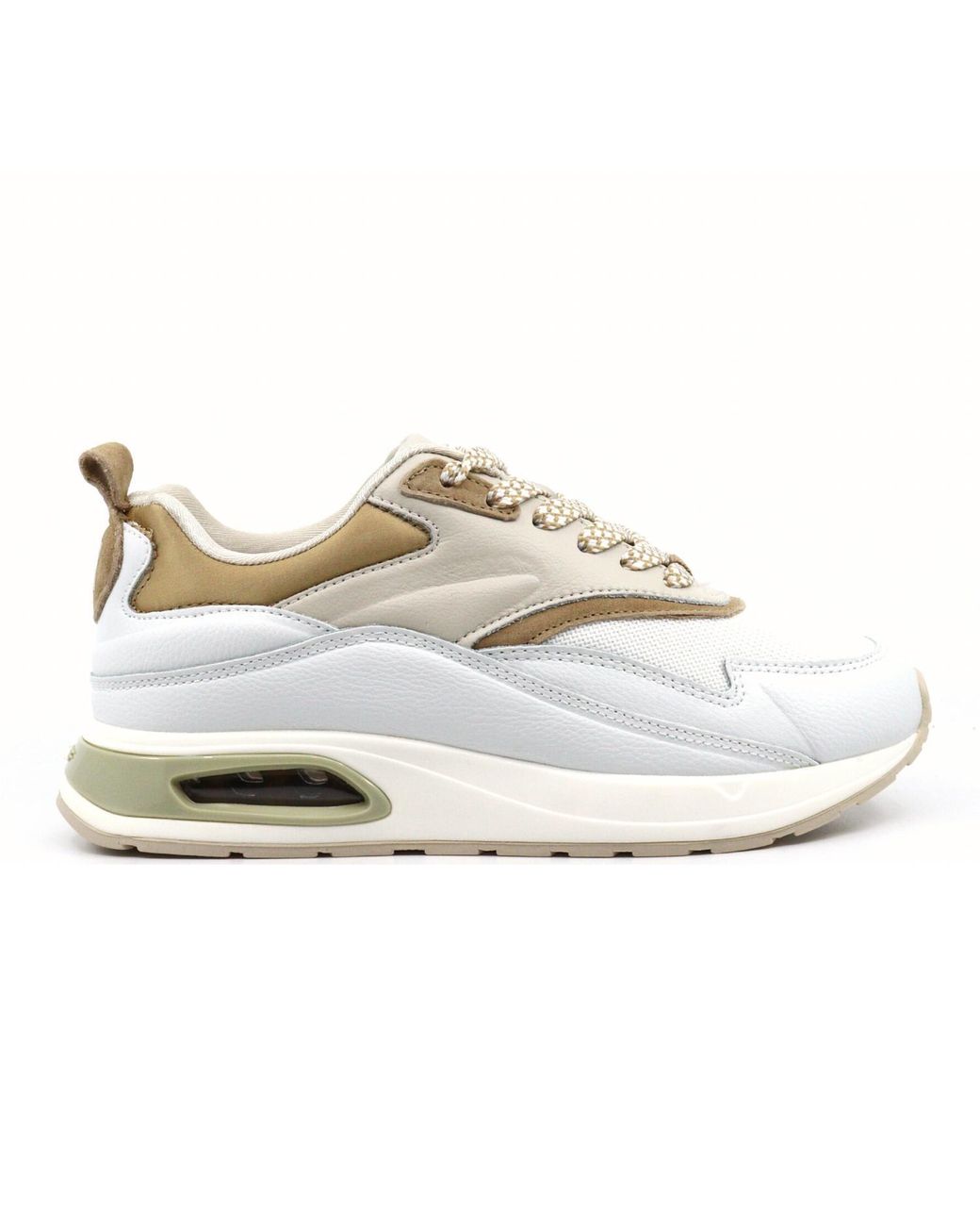 HOFF Evolution Skyline in White | Lyst