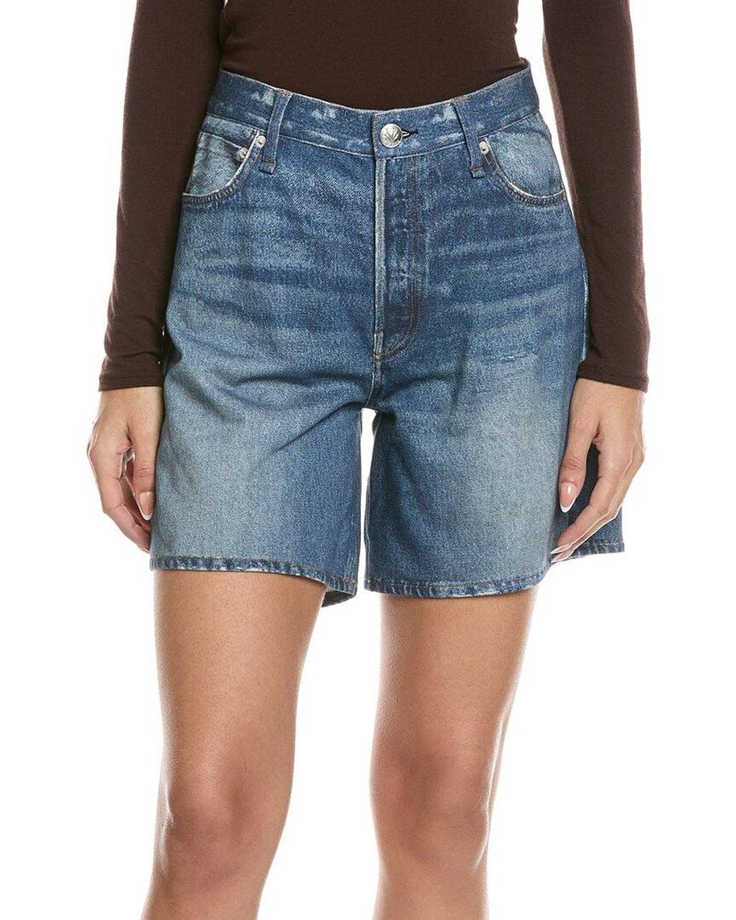 Rag And Bone Miramar Short