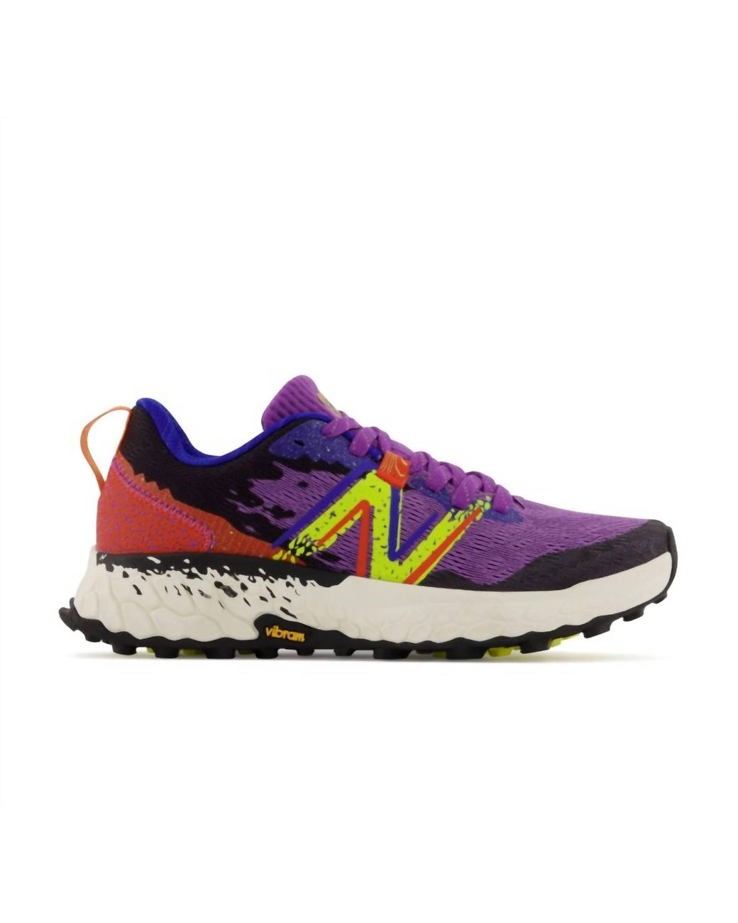 New Balance Train Runner Shoe in Blue | Lyst