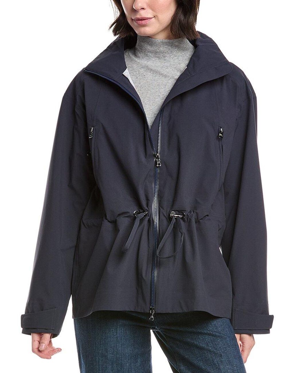 Bogner Freya Jacket in Blue | Lyst