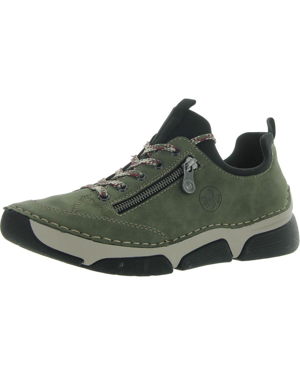 Rieker Angela 73 Performance Lifestyle Athletic And Training Shoes in ...