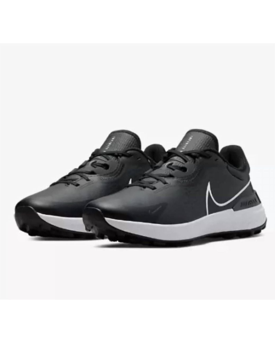 Nike Infinity Pro Two Shoes in Black for Men | Lyst
