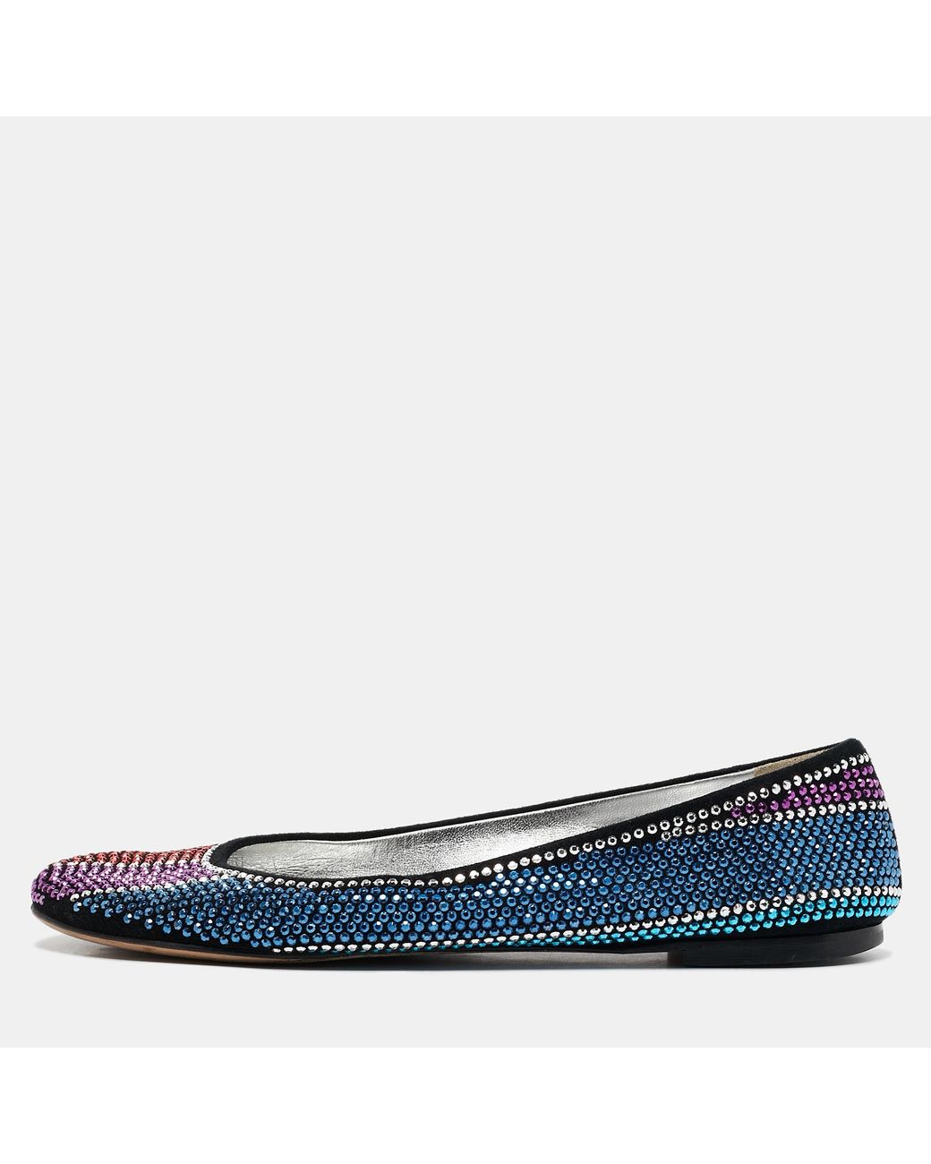 Interesting Info About Giuseppe Zanotti Flats