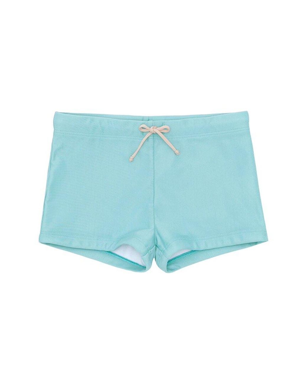 Minnow Swim Brief in Blue for Men | Lyst