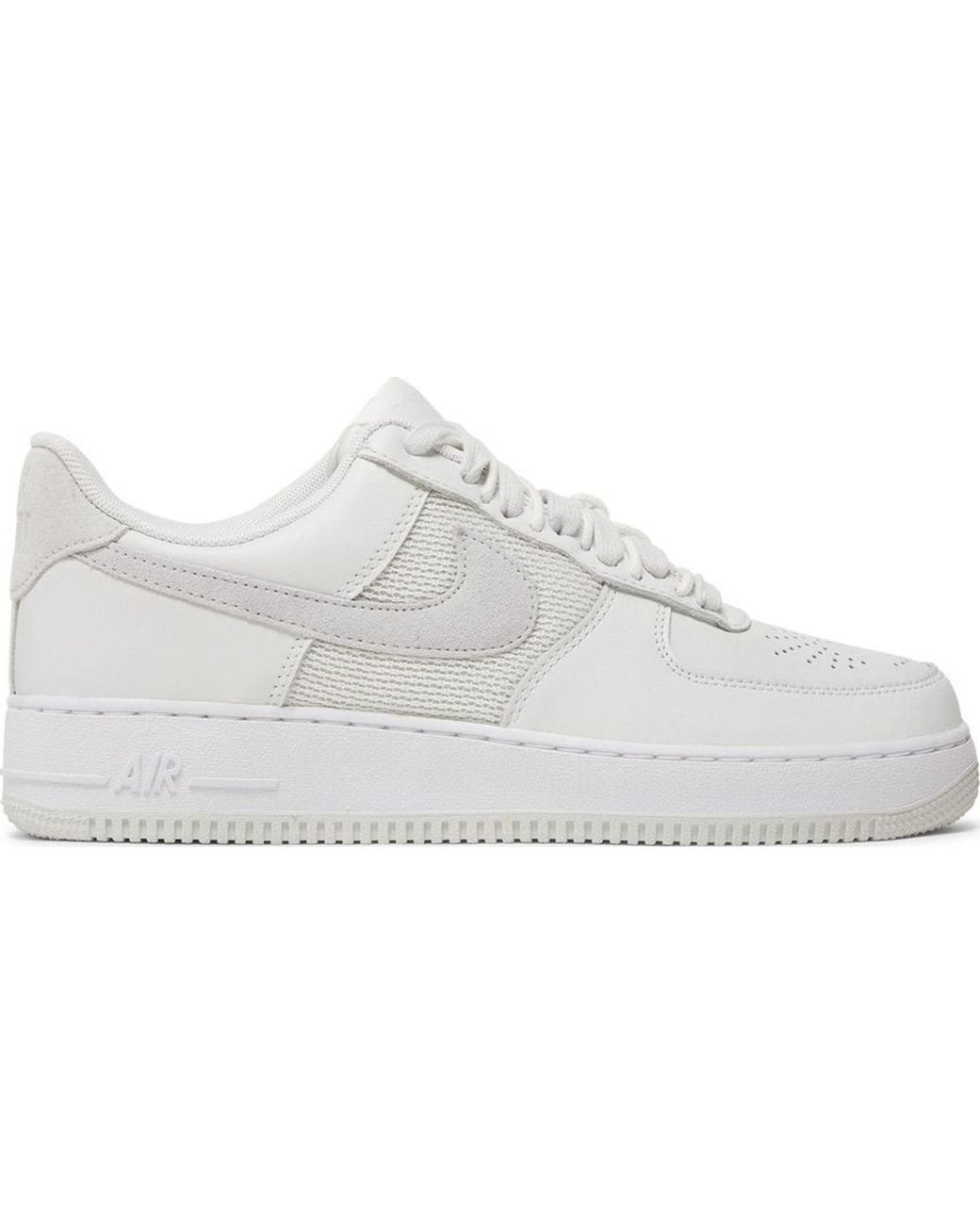 Nike Air Force 1 Low Sp Slam Jam in Black for Men | Lyst