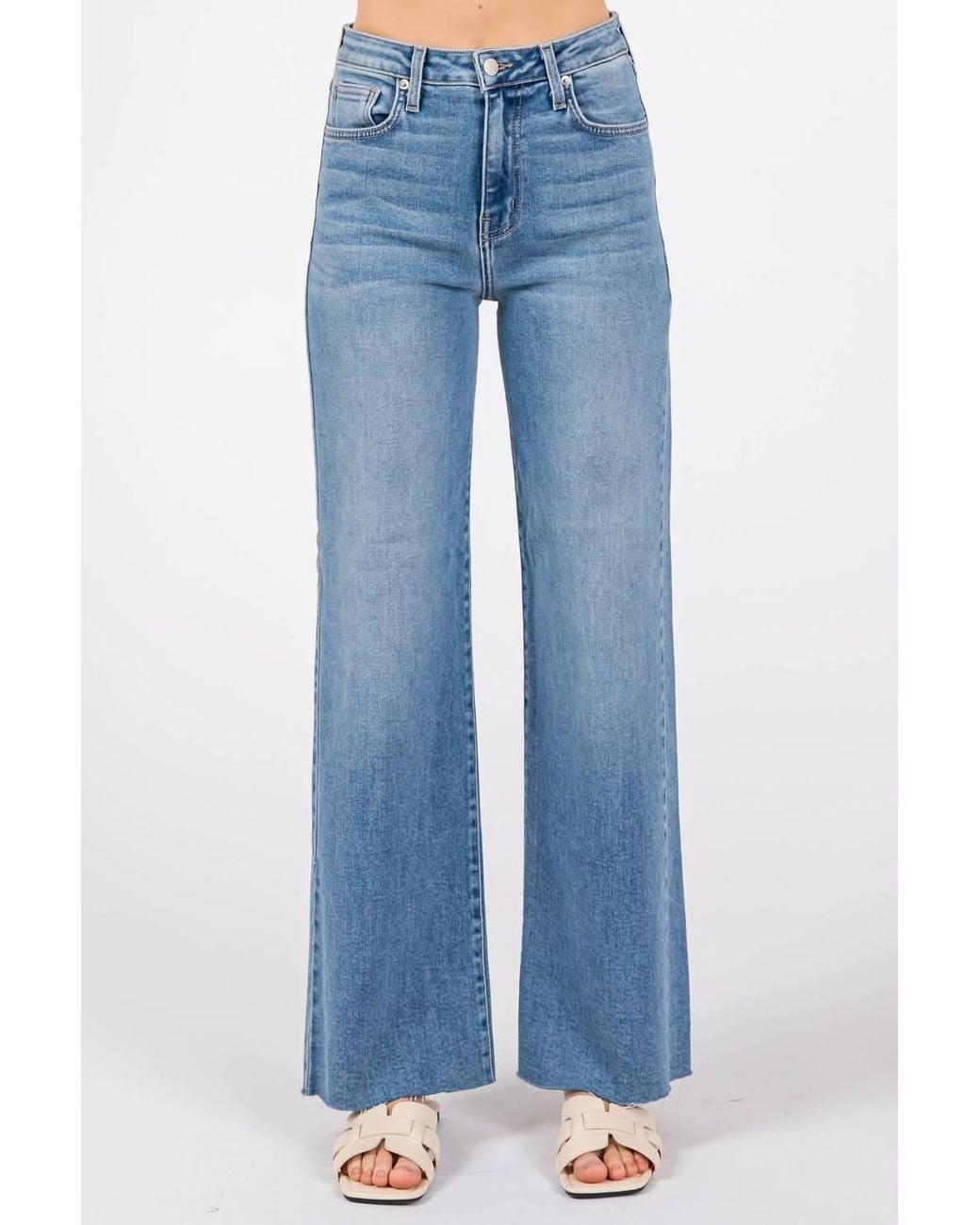 Letter To Juliet Jeans