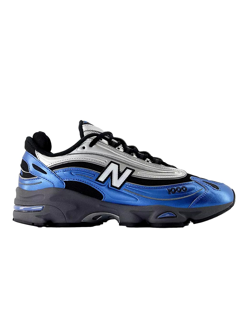 New Balance 1000/- M1000Env in Blue for Men | Lyst
