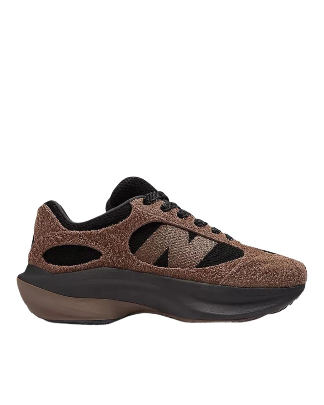 New Balance Wrpd Runner/ Uwrpdmus in Brown for Men | Lyst