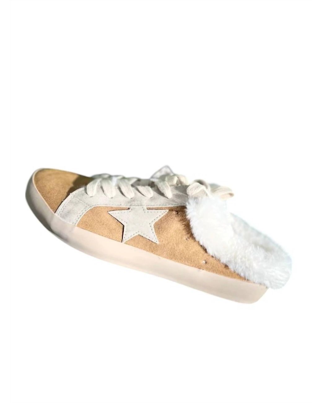 Shu Shop Pinah Sneakers in White | Lyst