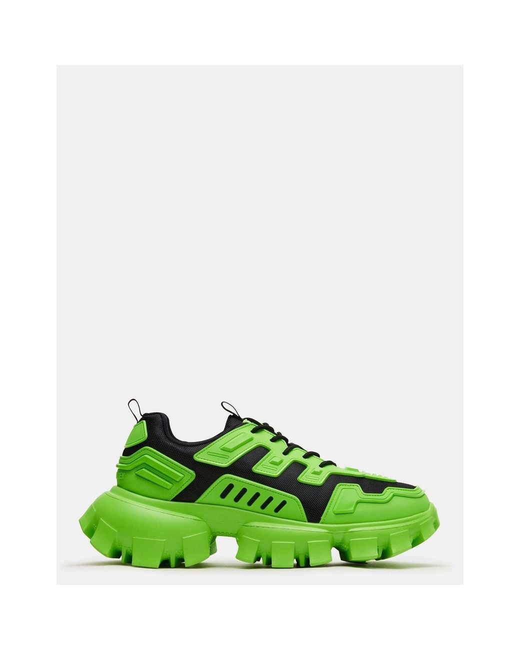 Steve Madden Ponce Neon in Green for Men | Lyst