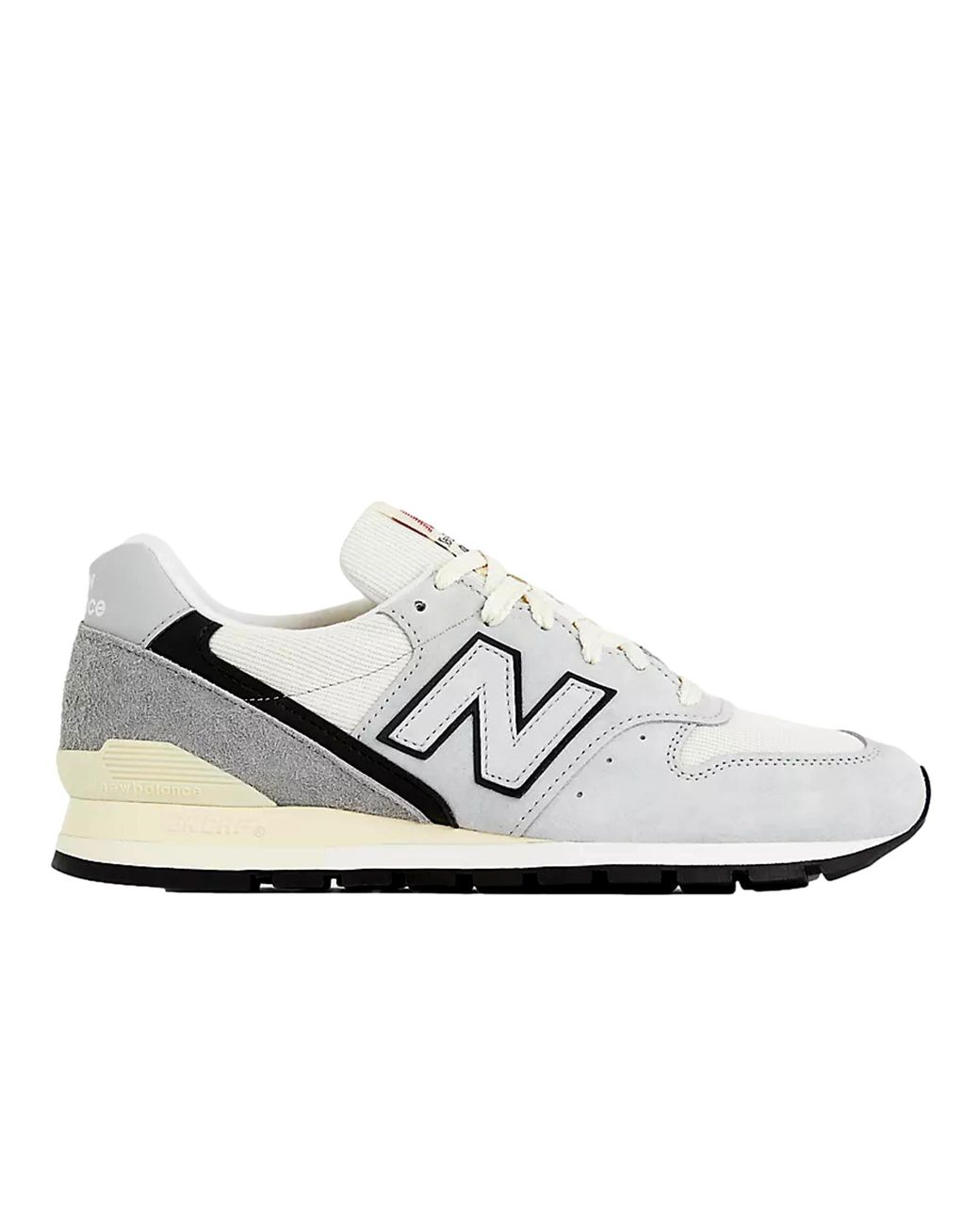 New Balance 996 U996Tg in White for Men | Lyst