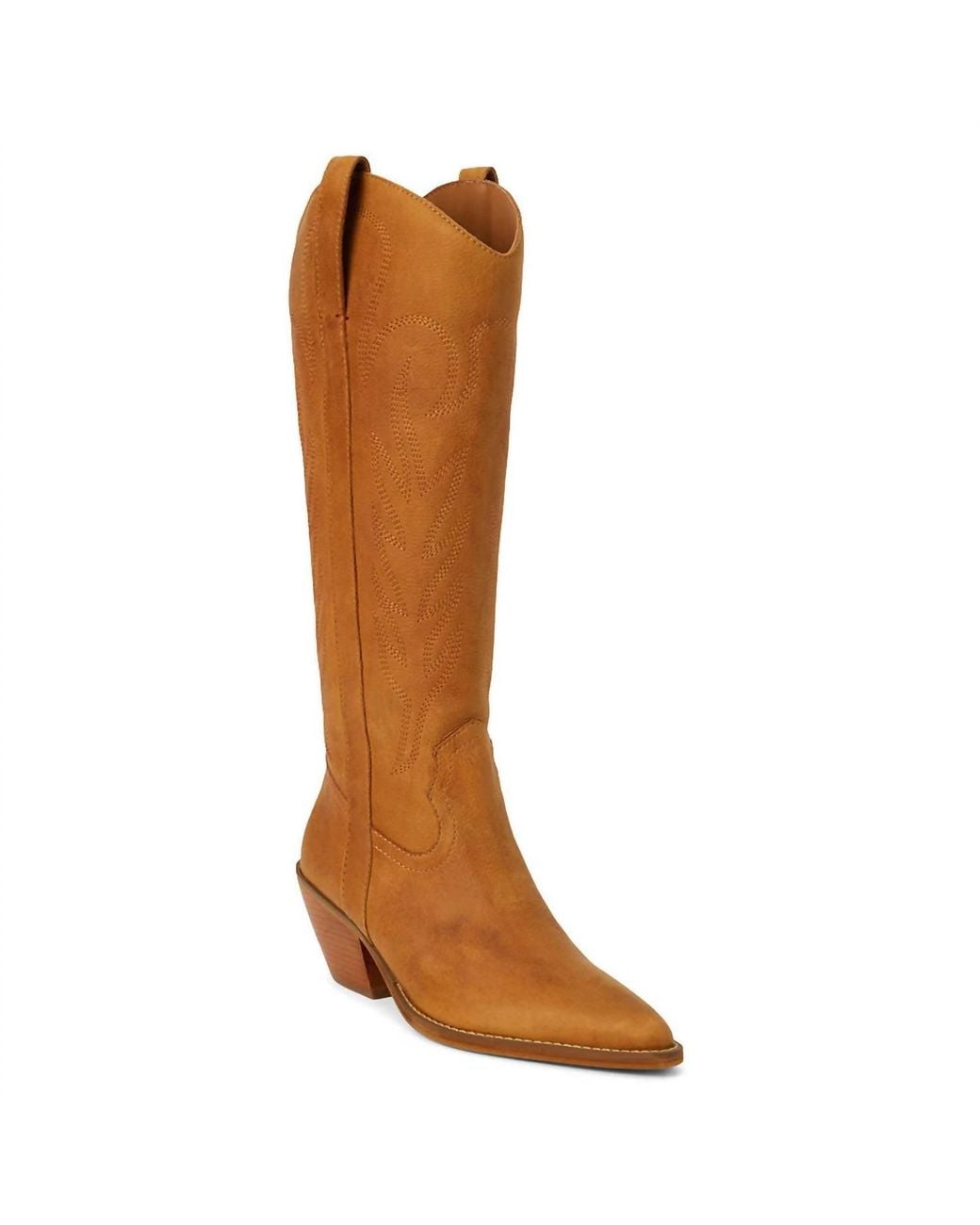 Matisse Agency Western Boots