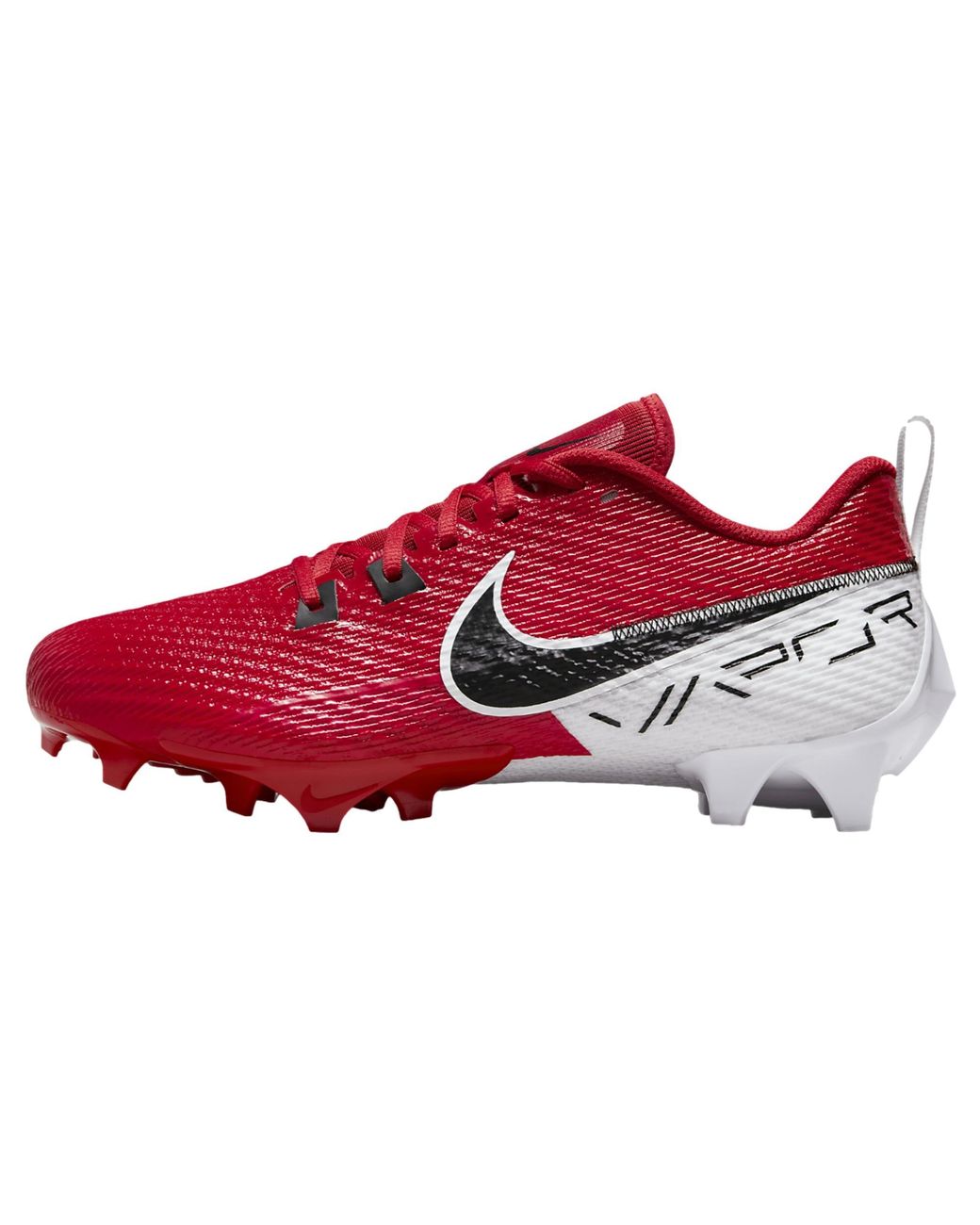 Nike Vapor Edge Speed 360 2 Bright Da5455-600 in Red for Men | Lyst