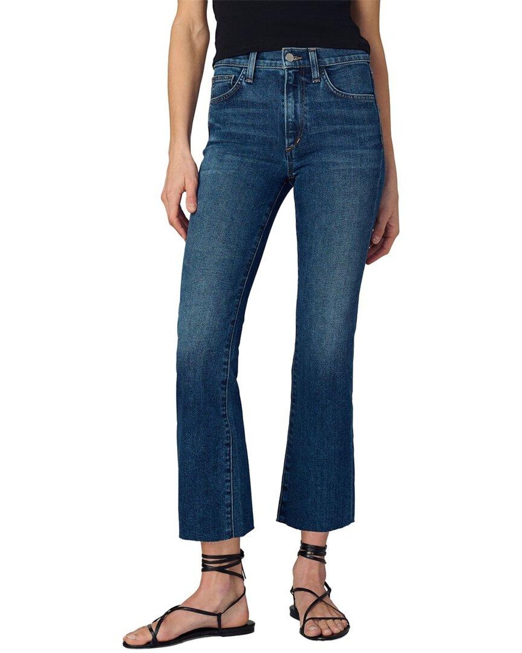 Joe's Jeans The Callie Ovation Jean in Blue | Lyst