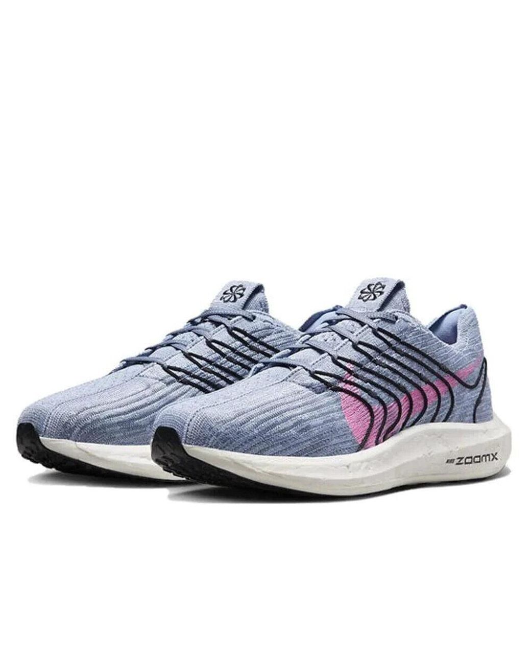 Nike Pegasus Turbo Next Nature Dm3413-400 Us 7.5 Slate Running Shoes ...