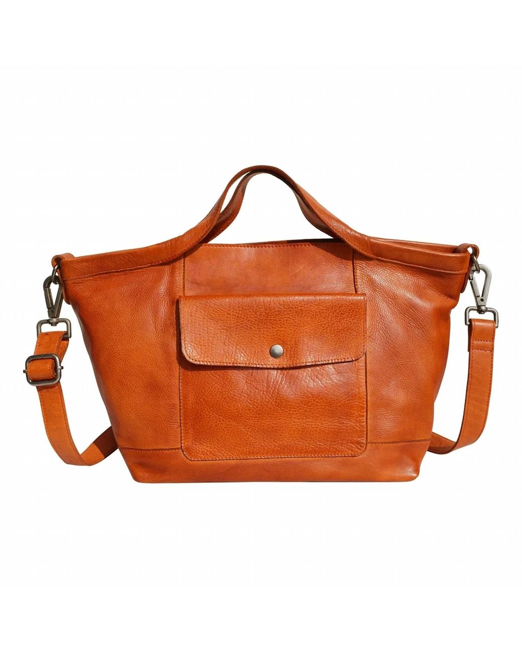 Latico Claire Bag in Brown | Lyst