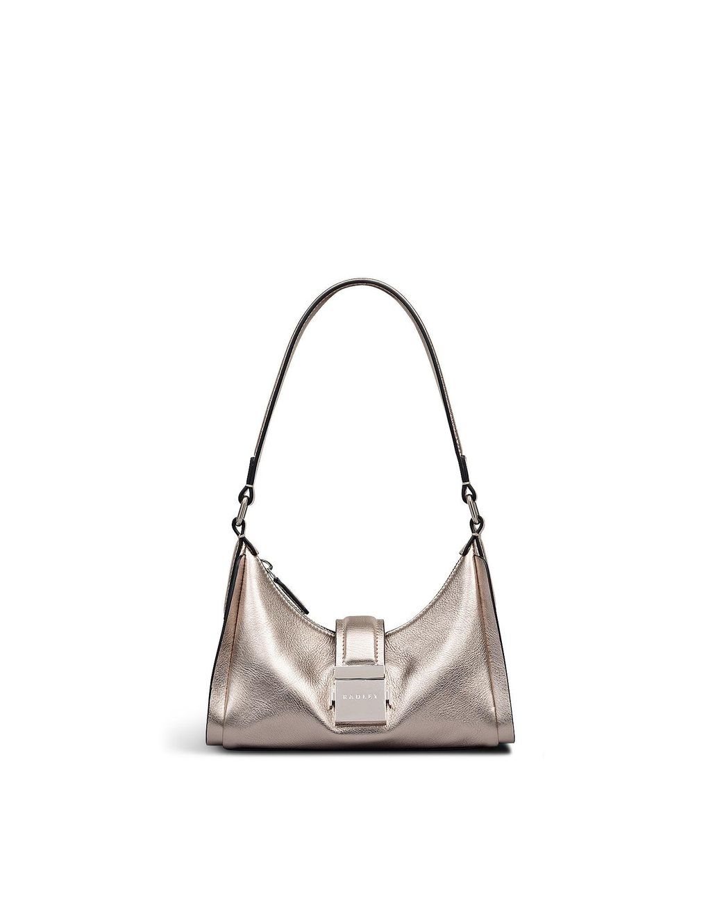 Radley Sloane Mews in Natural | Lyst