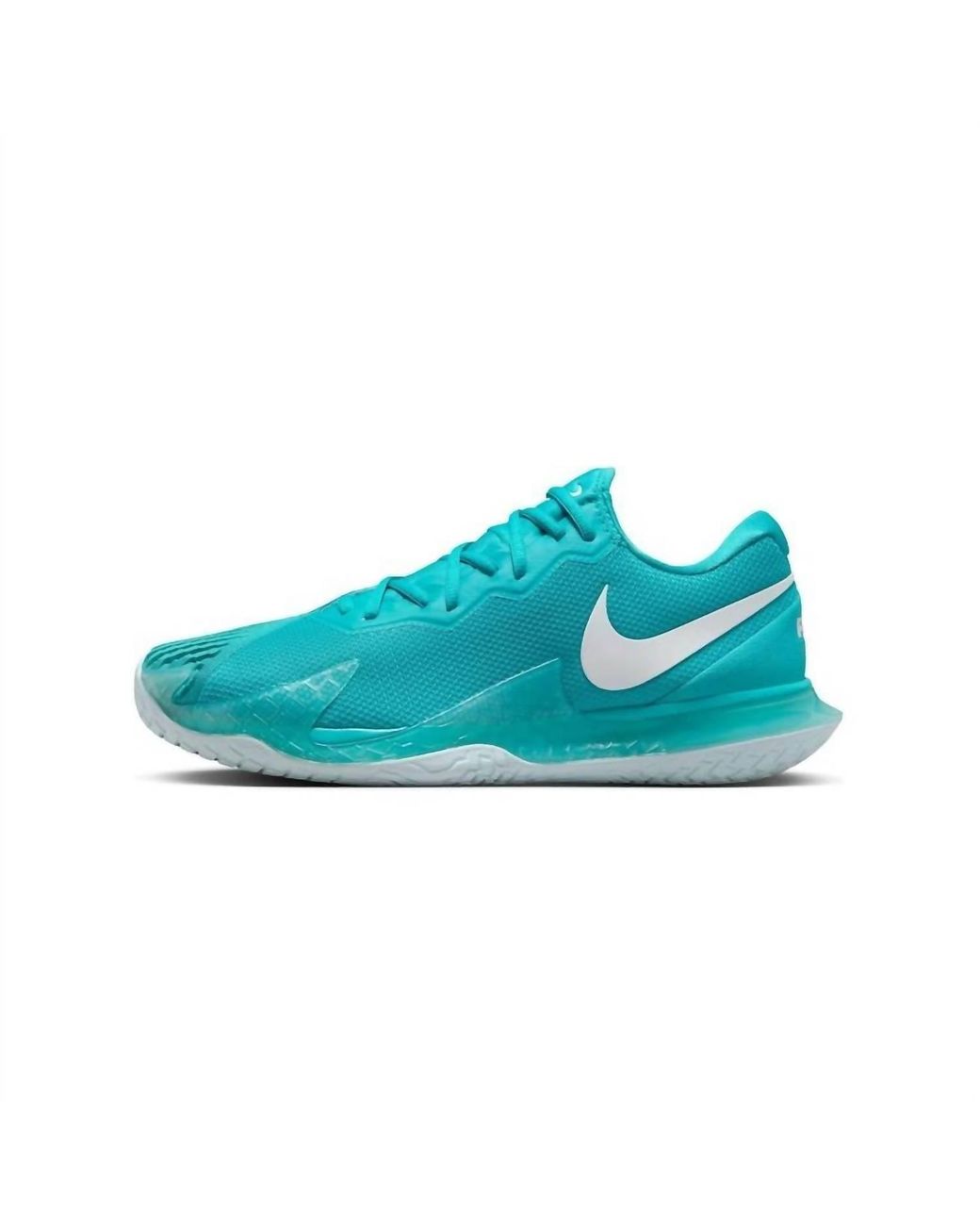 Nike Hard Court Zoom Vapor Cage 4 Rafa Tennis Shoes in Blue for Men | Lyst