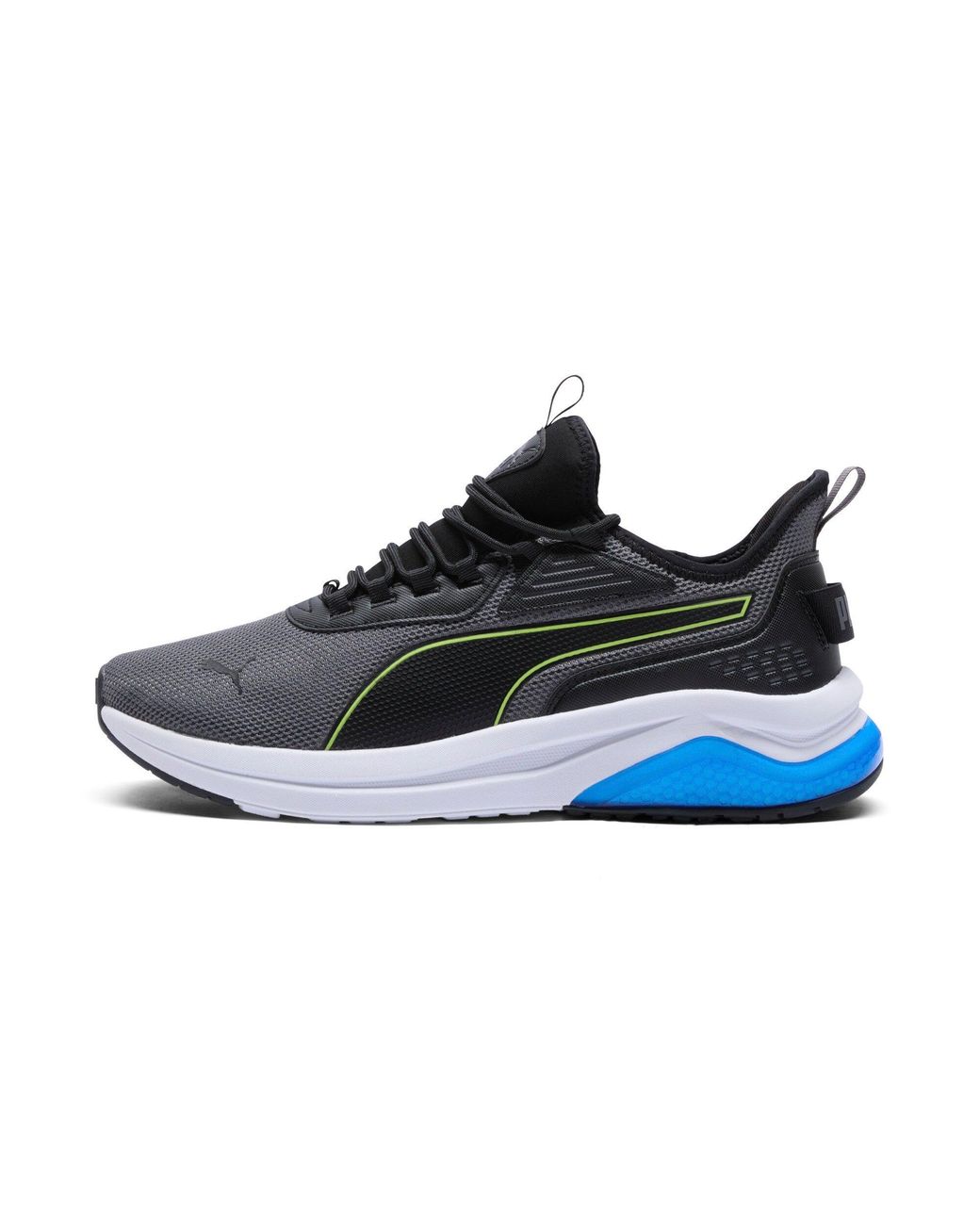 PUMA Amplifier Sneakers in Blue for Men | Lyst