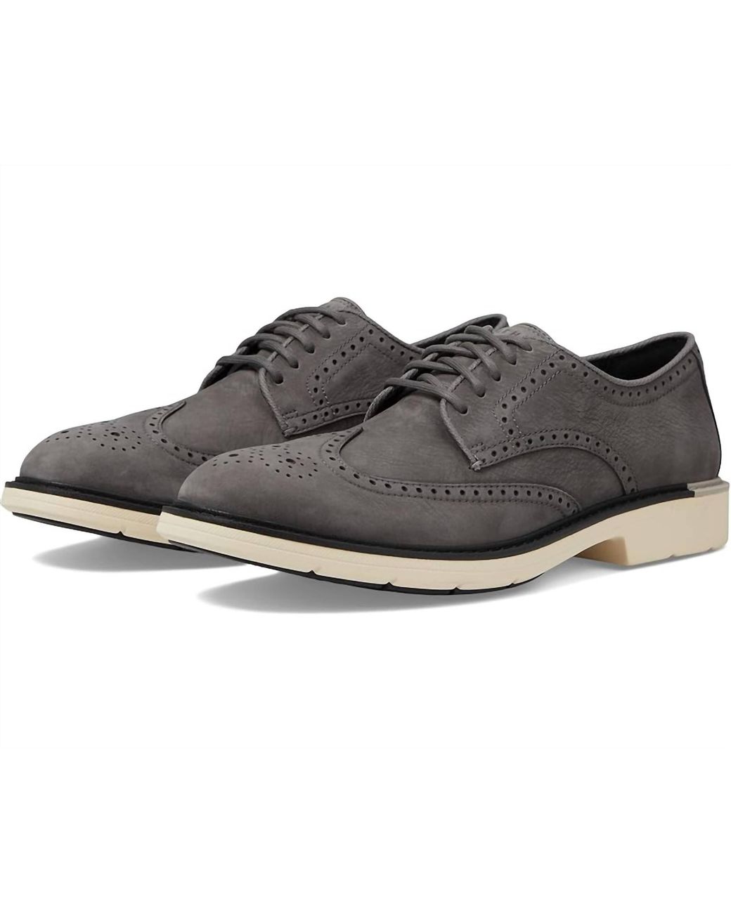 Cole Haan Goto Wing Oxford