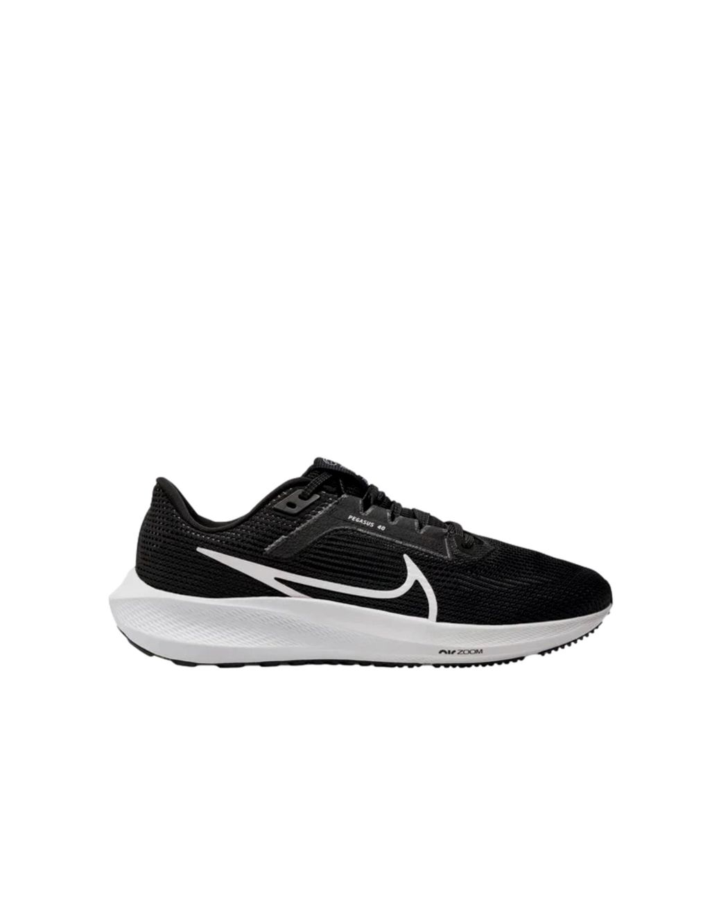 Nike Air Zoom Pegasus 40/-Iron Dv3853-001 in Black for Men | Lyst