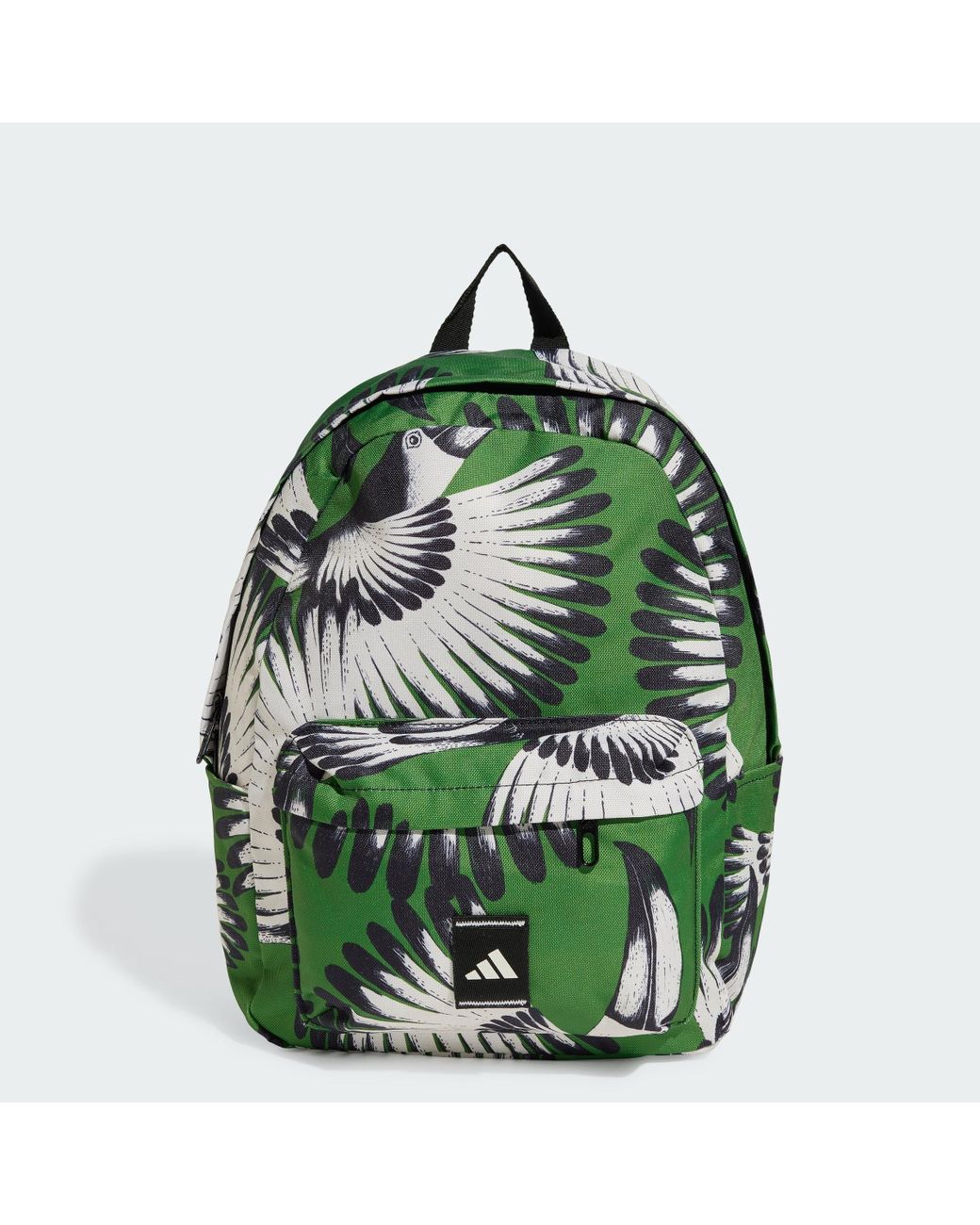 adidas X Farm Classic Backpack in Green | Lyst