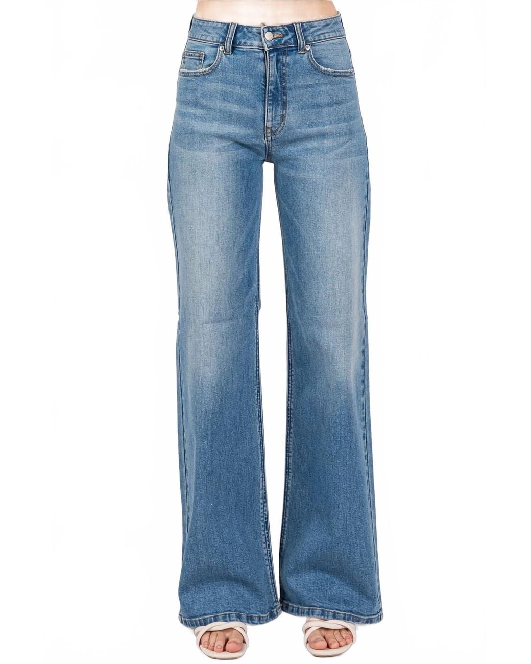Letter To Juliet Jeans