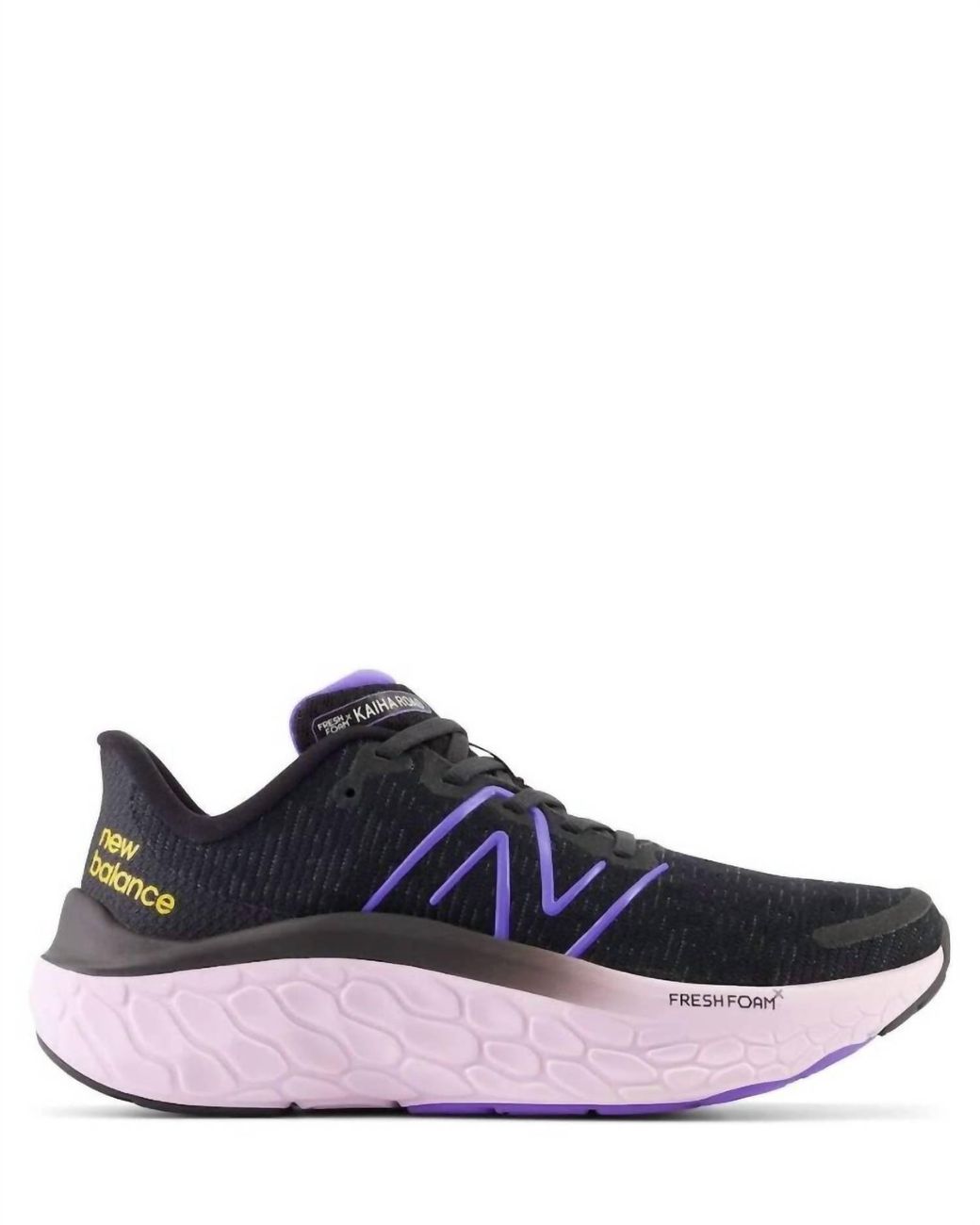 New Balance Fresh Foam X Kaiha Road Running Shoe | Lyst