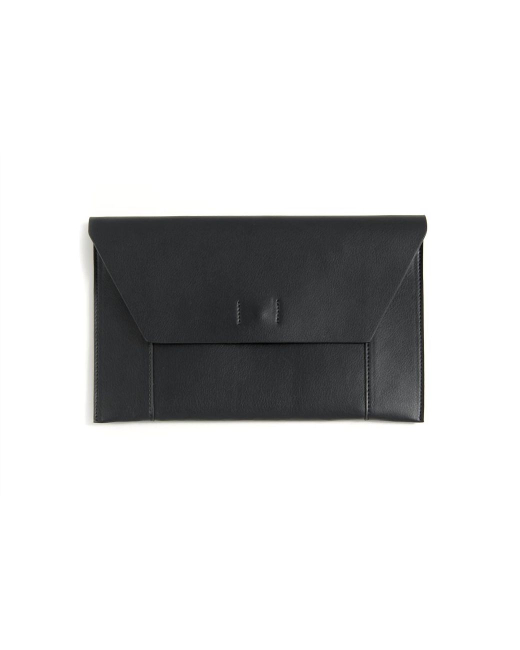 Shiraleah Fiona Clutch in Black | Lyst