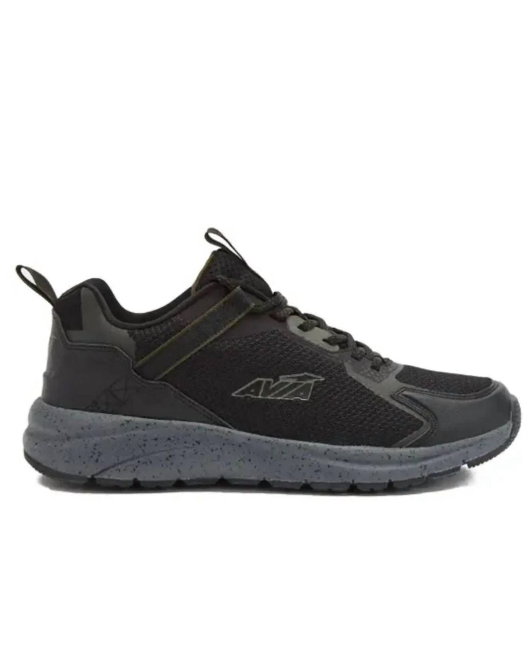 Avia Avi Canyon 2.0 Trail Shoe in Black for Men | Lyst