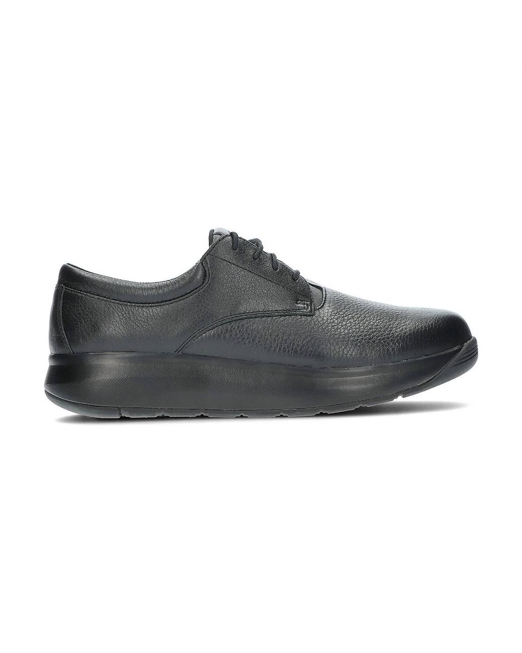 Joya Chicago Jewel Lace-Up Shoes in Black for Men | Lyst