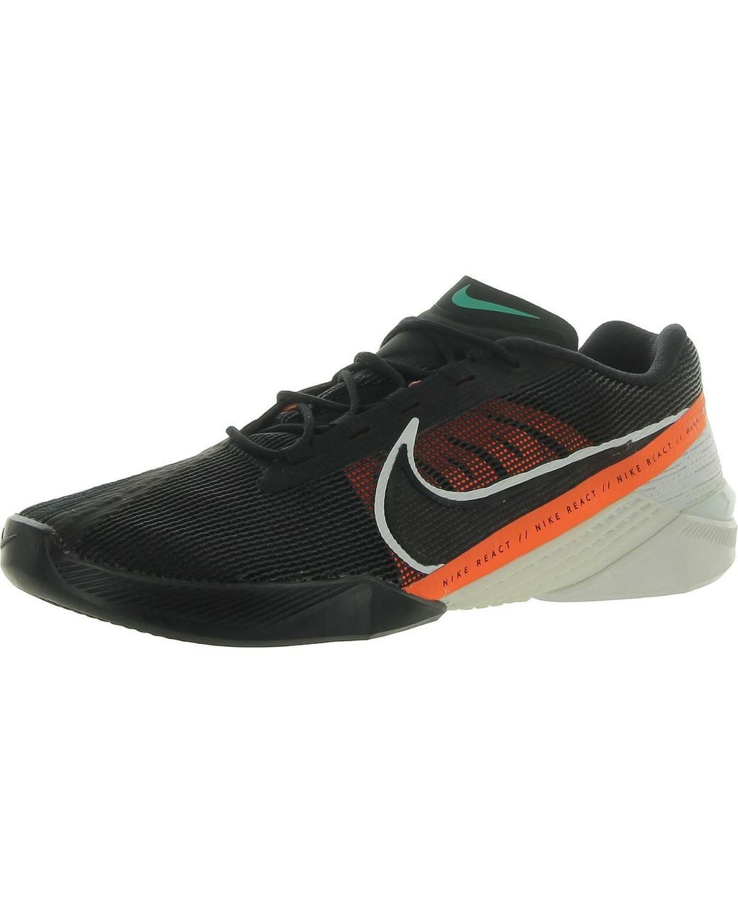Nike React Metcon Turbo Trainer Fitness Running & Training Shoes in ...