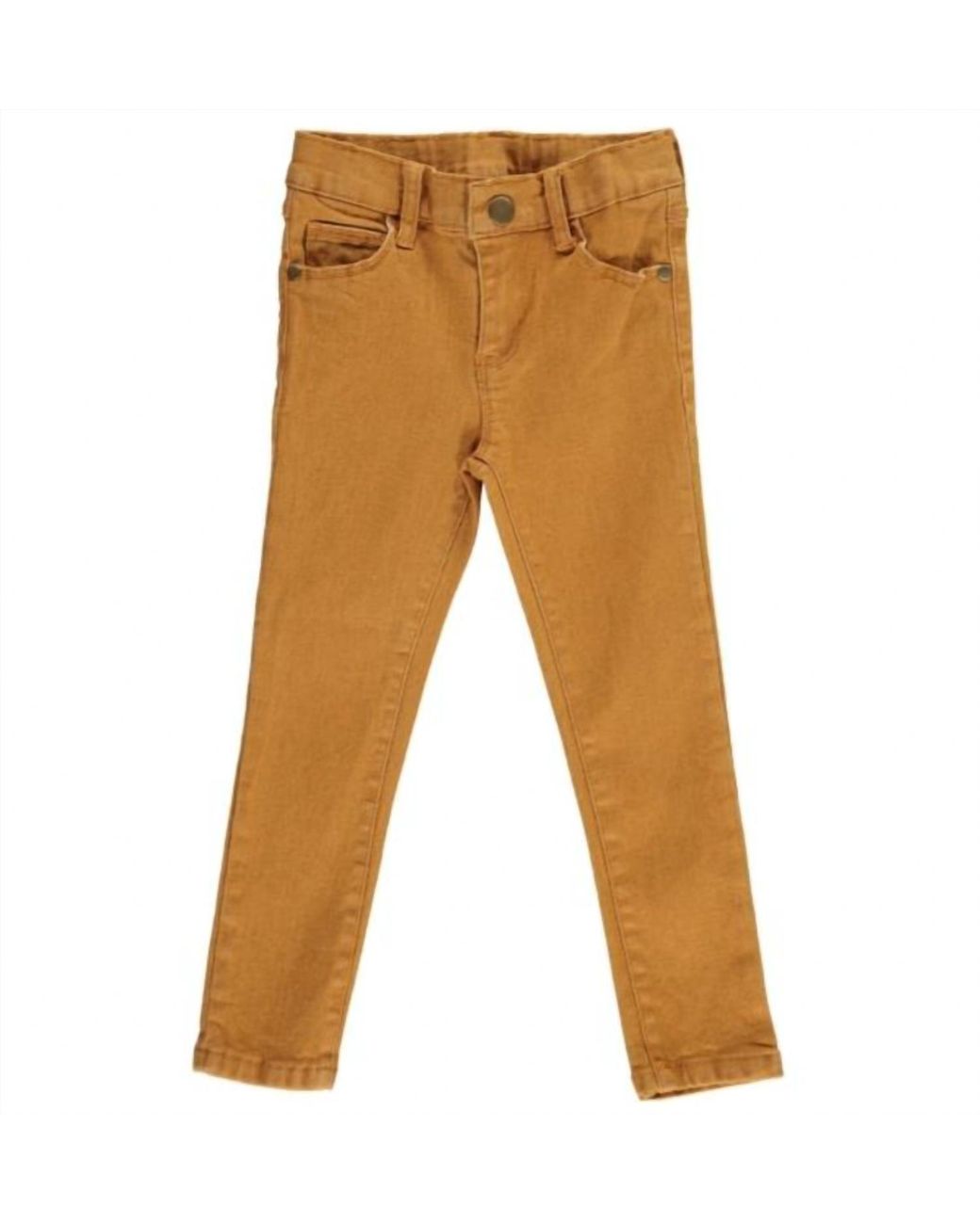 VIGNETTE Girls Rachel Jeans in Brown | Lyst