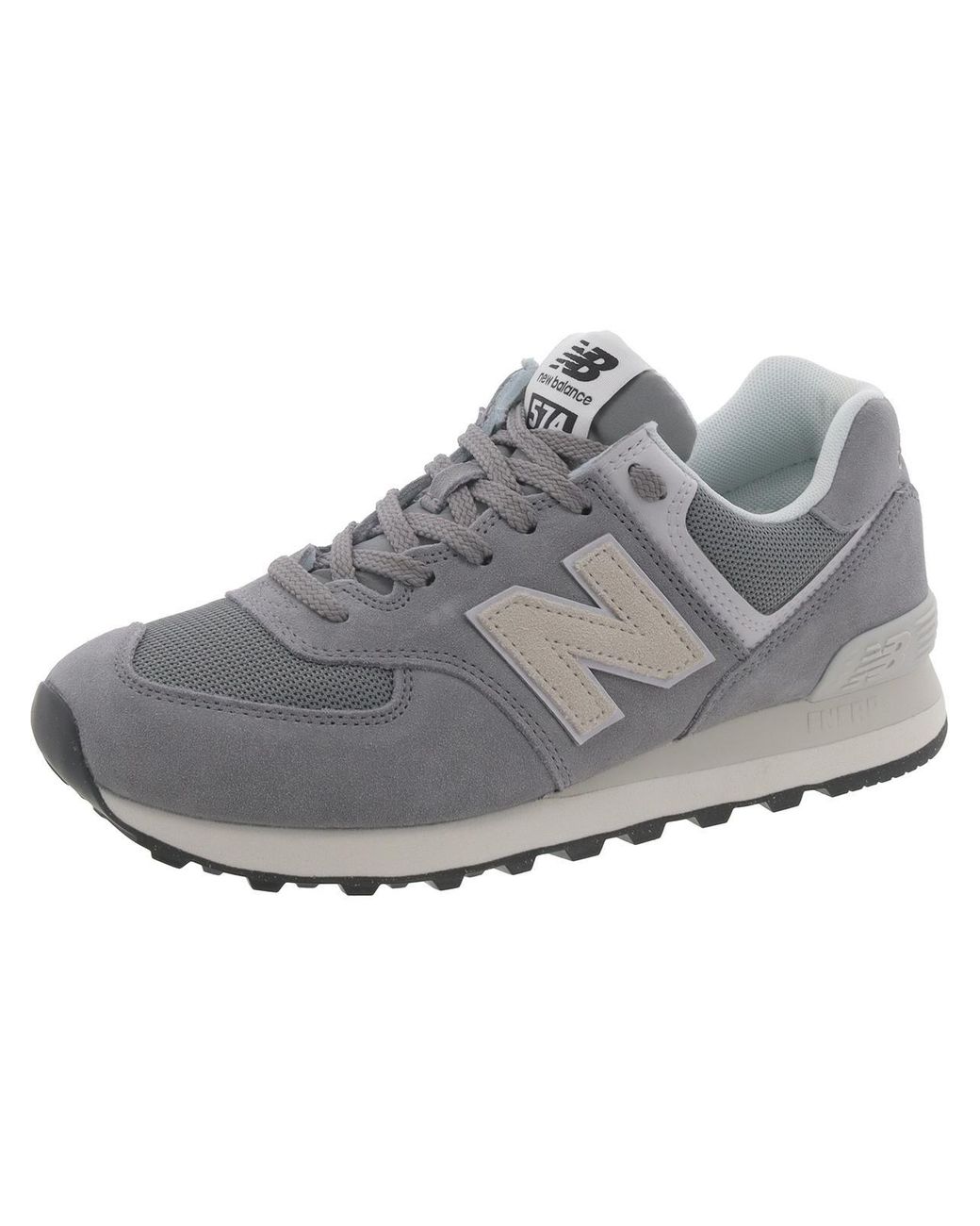 New Balance Performance Running Training Shoes in Gray for Men | Lyst