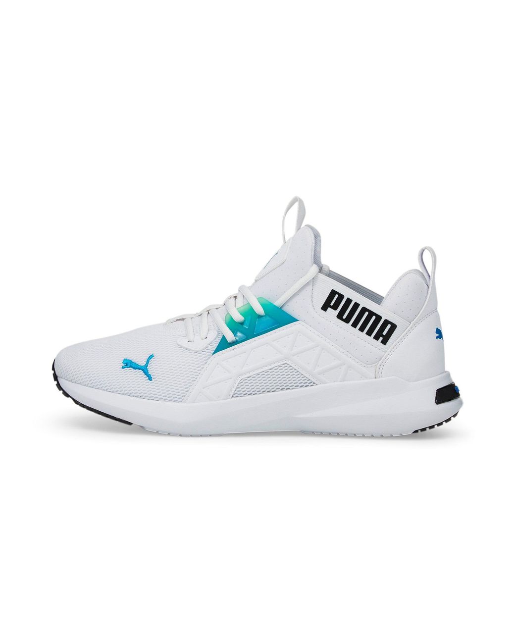 PUMA Softride Enzo Nxt Ombre Running Shoes in Blue for Men | Lyst