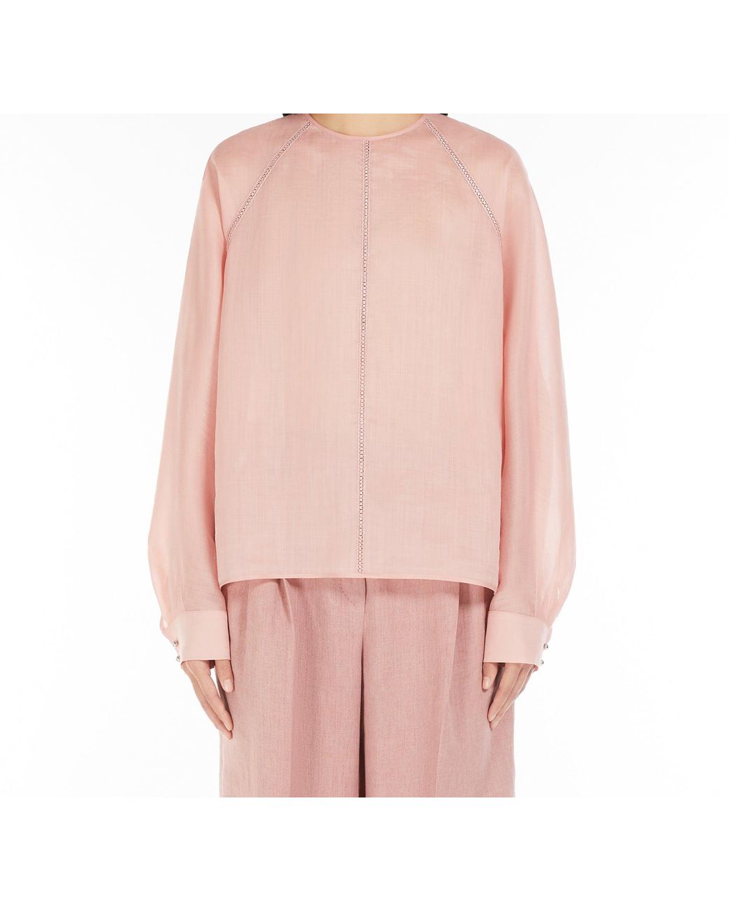 Max Mara Edile in Pink | Lyst