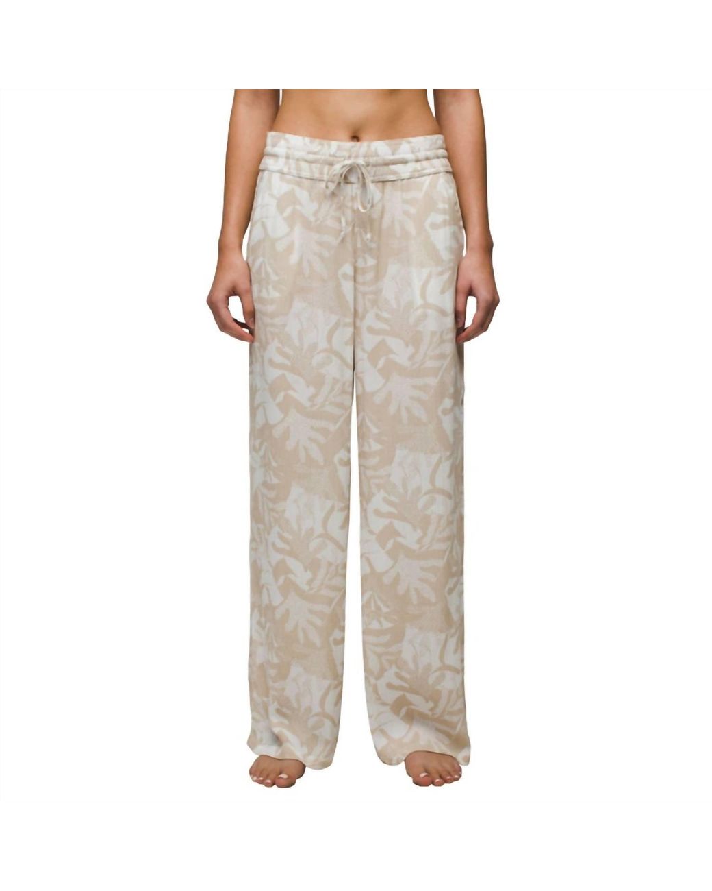 Prana Fernie Beach Pant