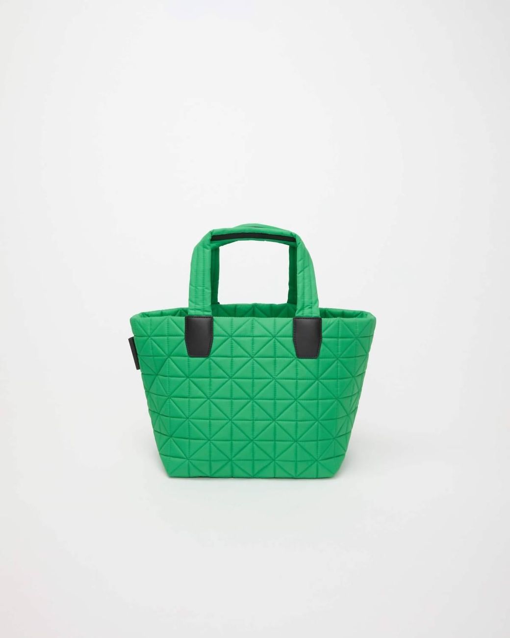VEE COLLECTIVE Vee Small Tote Bag in Green | Lyst