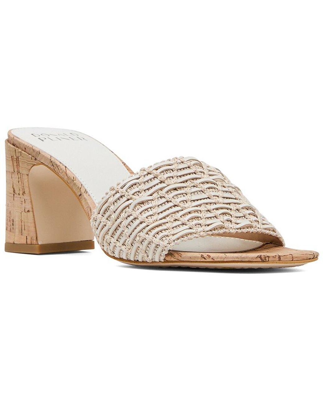 Donald J Pliner Danila Sandal | Lyst