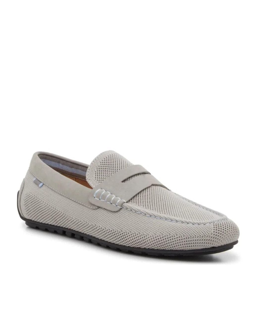 Mix No 6 Cairro Penny Loafers Shark Moc Toe Casual Shoes Gal1254 in ...