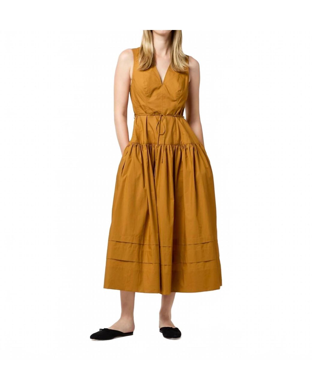 Ulla Johnson Kiran Dress