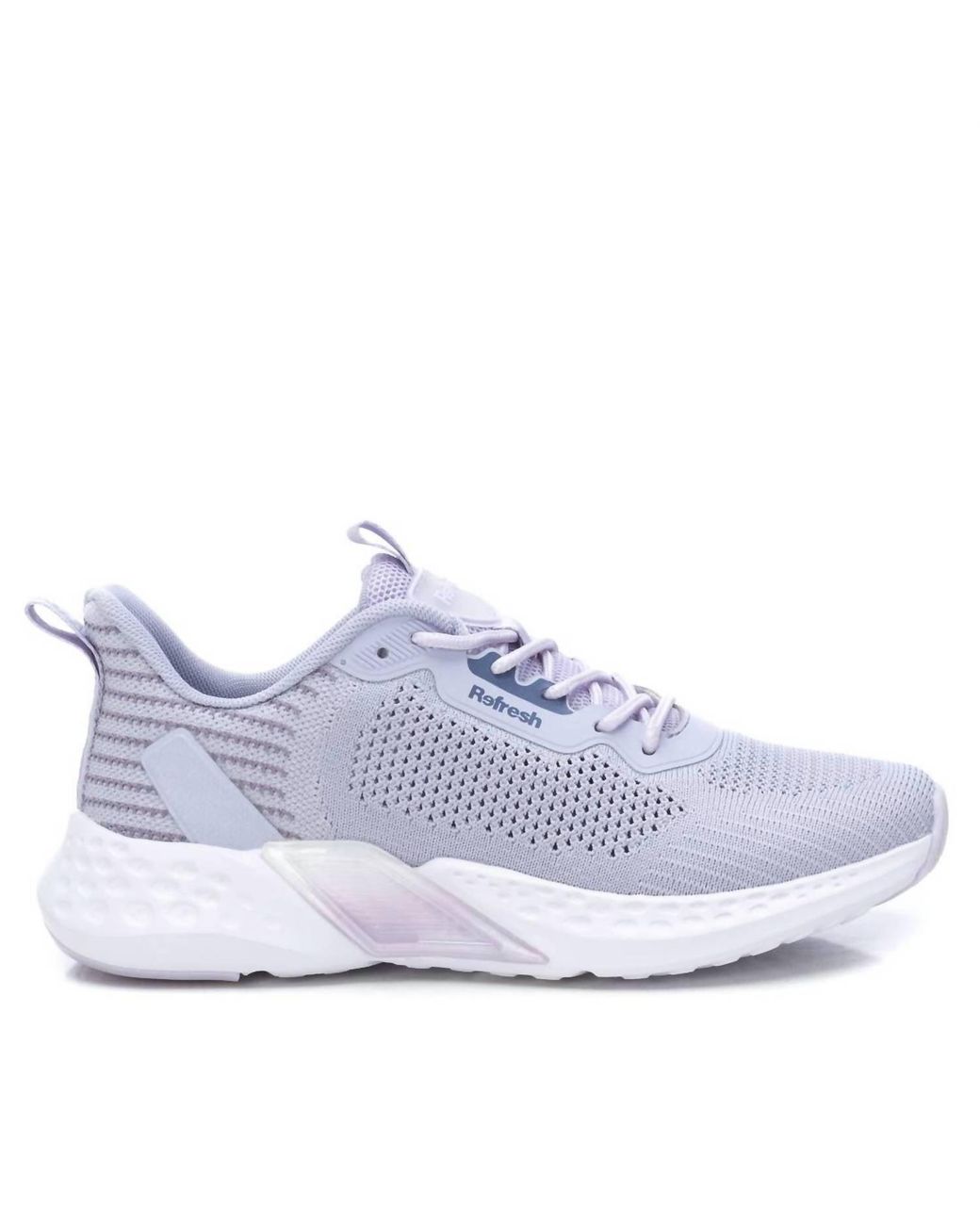 Xti Walking Sneakers in Blue | Lyst