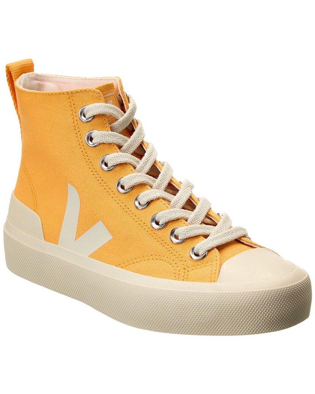 Veja Watta Ii Sneaker in Metallic | Lyst