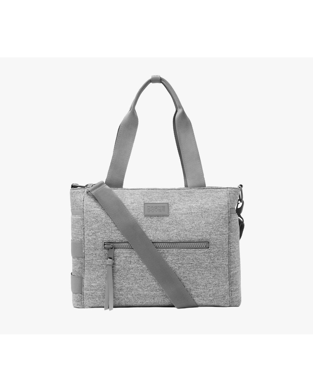 Dagne Dover Wade Diaper Tote Bag in Gray | Lyst